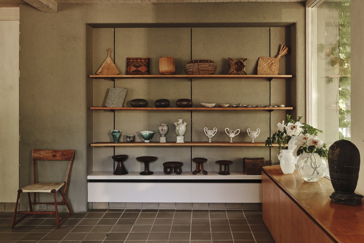 YinjiSpace - Colin King x A Summer Arrangement